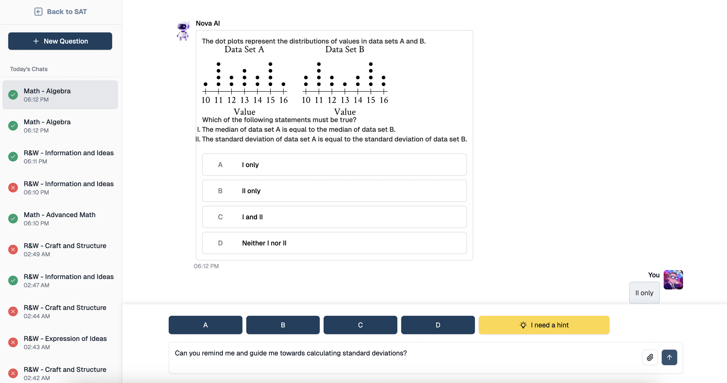 chat-with-nova-ai